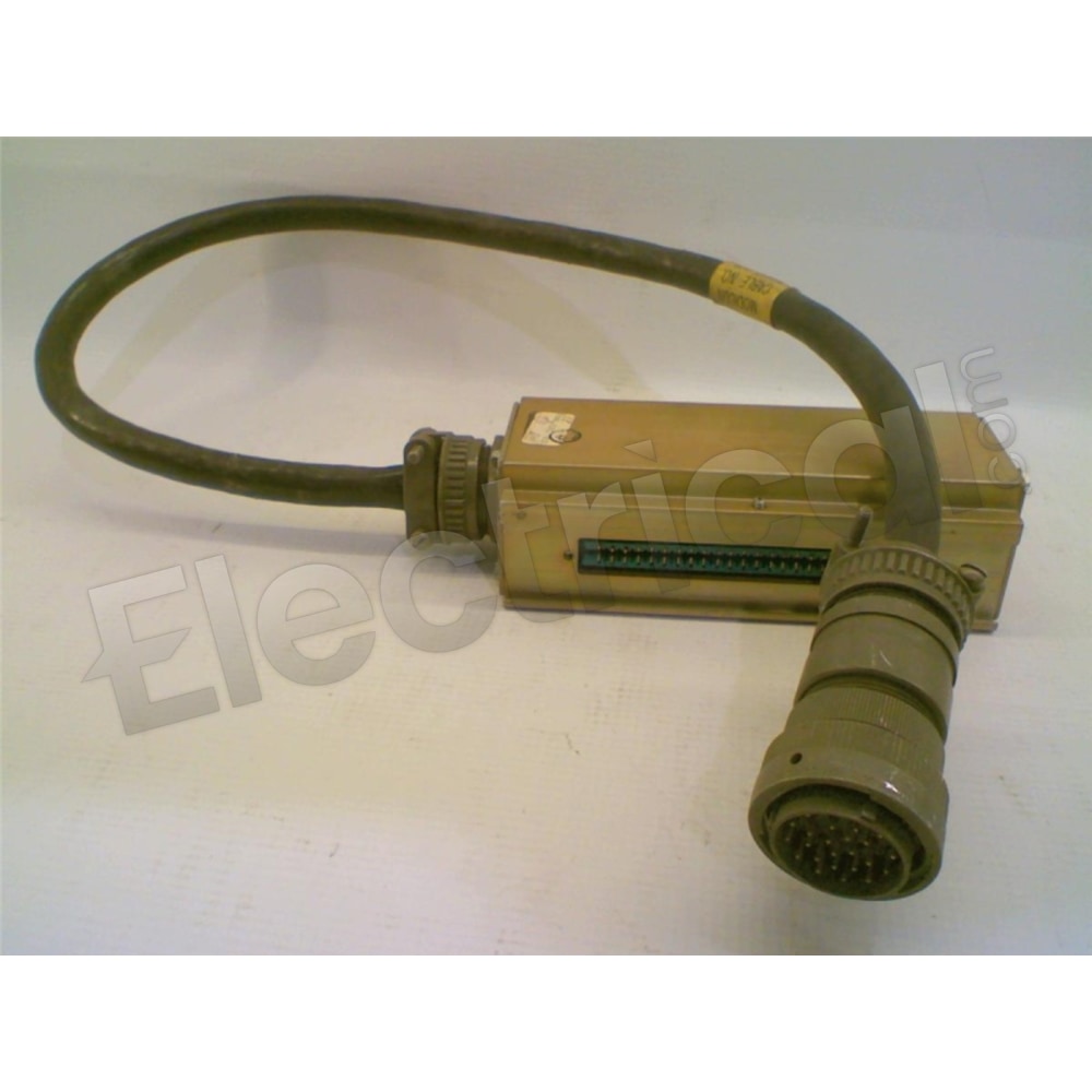 AS-W600-003 Schneider Electric CPU/Control Board Automation