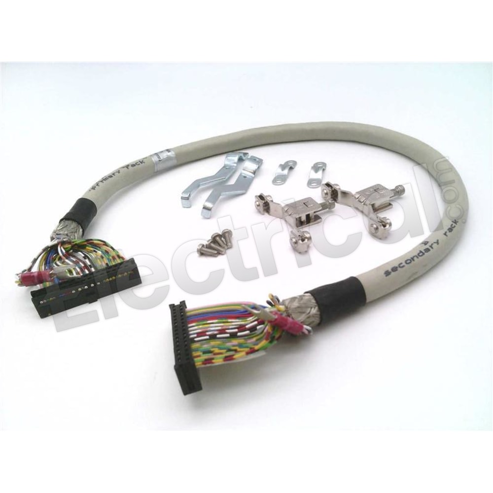 Schneider Electric AS-WBXT-201 PLC Module Automation