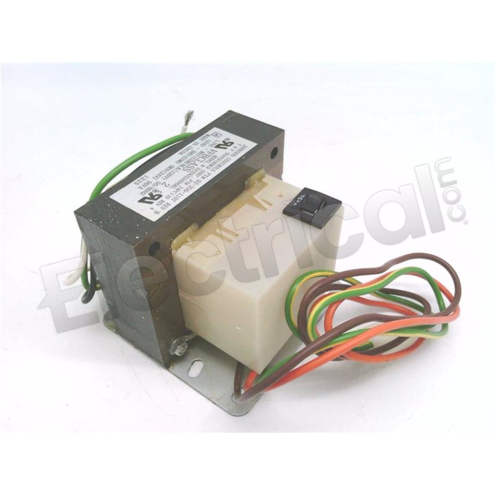 Johnson Controls AS-XFR010-1 Dry Type Transformer
