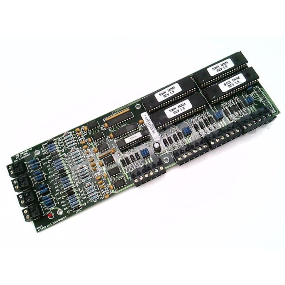 Tyco AS0054-01 Sensor Automation