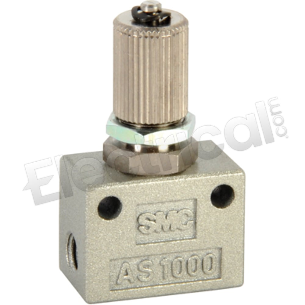 AS1000 SMC Control Valve Valve