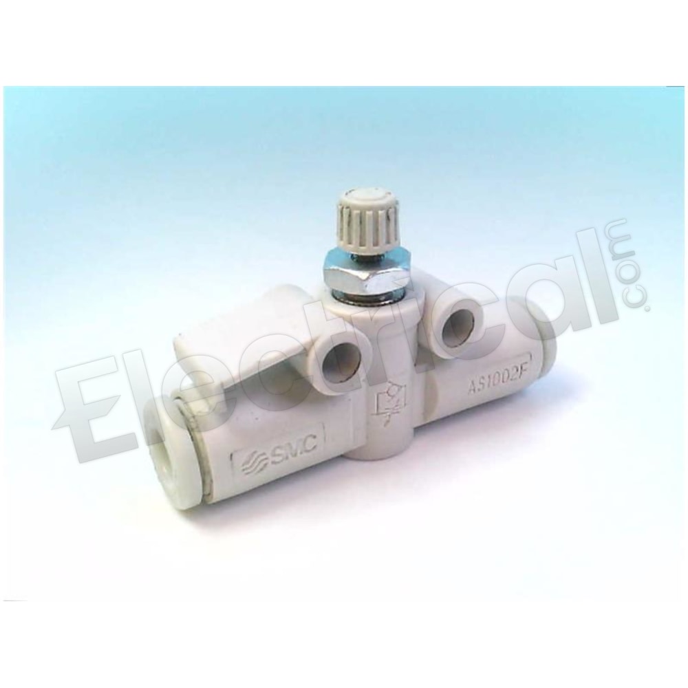 SMC AS1002F-03 Control Valve Valve