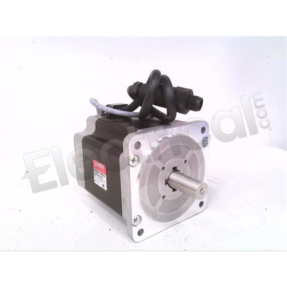 AS1060-0120 Beckhoff Stepper Motor Servo Product