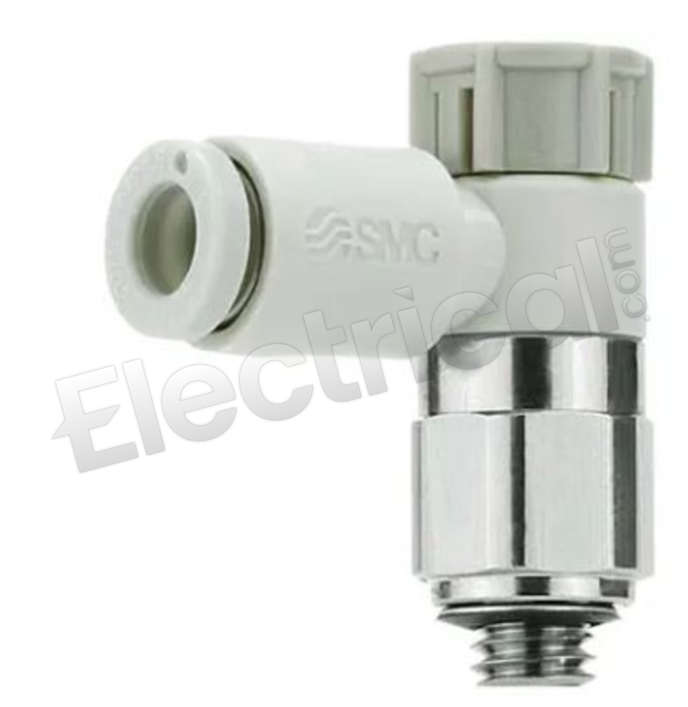 SMC AS1201F-M5-04-A Pneumatic Control Pneumatic