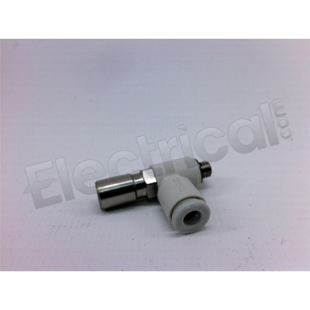 SMC AS1201F-M5-04T Fitting & Accessory Pneumatic