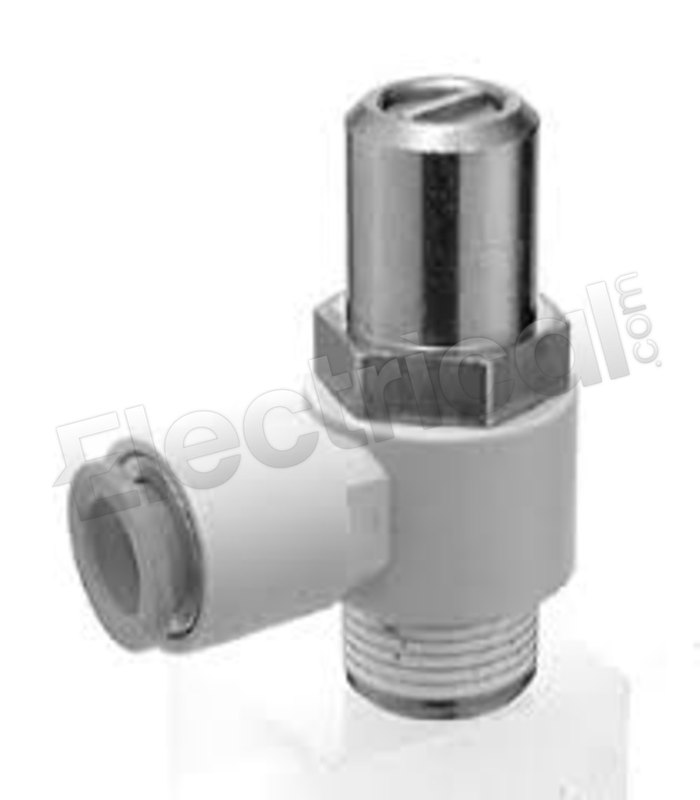 SMC AS1201F-M5-06D Pneumatic Control Pneumatic