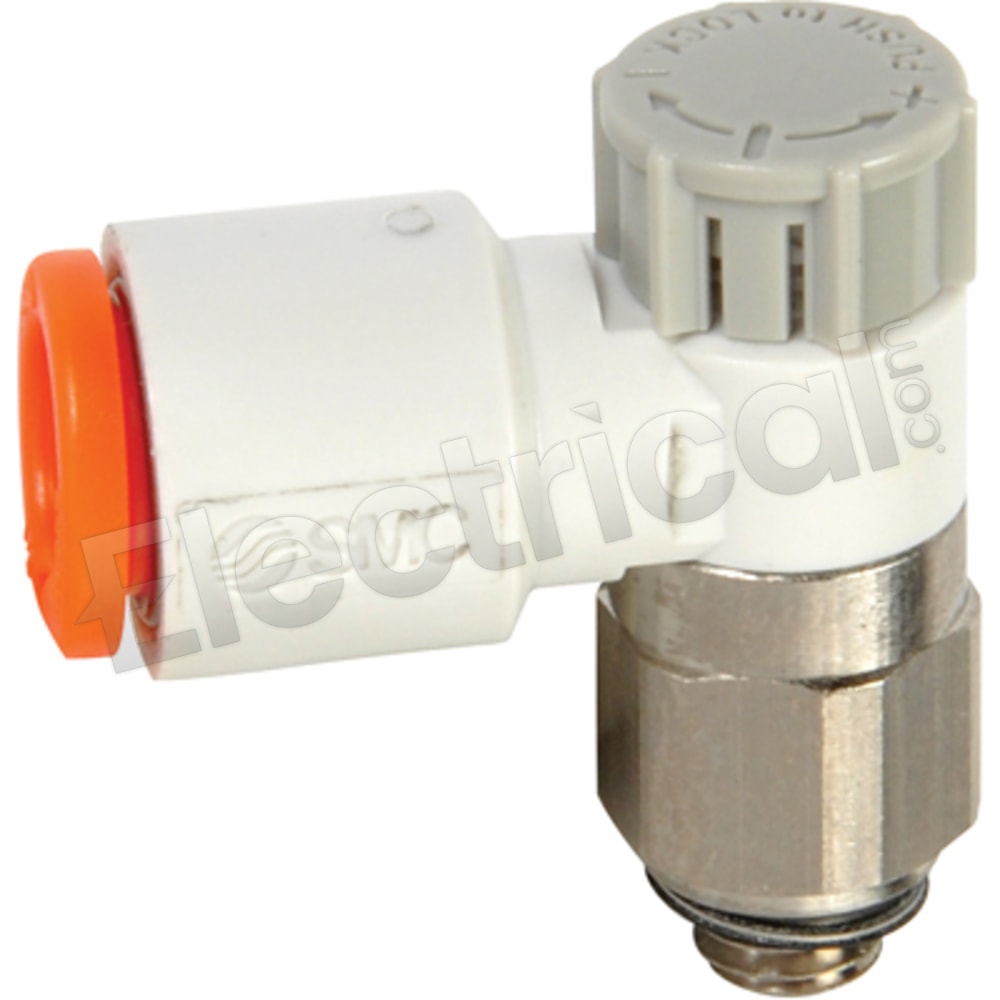 SMC AS1201F-M5-07 Pneumatic Control Pneumatic