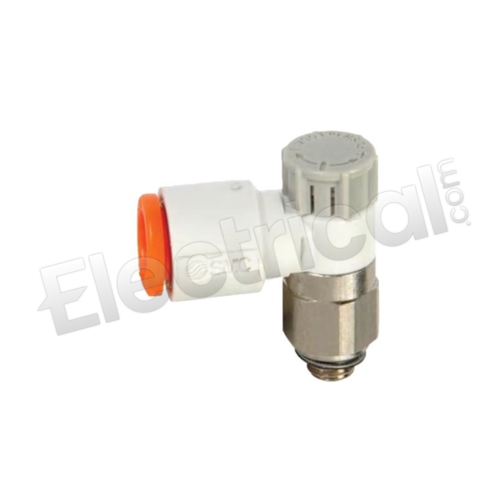 SMC AS1201F-M5-07A Pneumatic Control Pneumatic