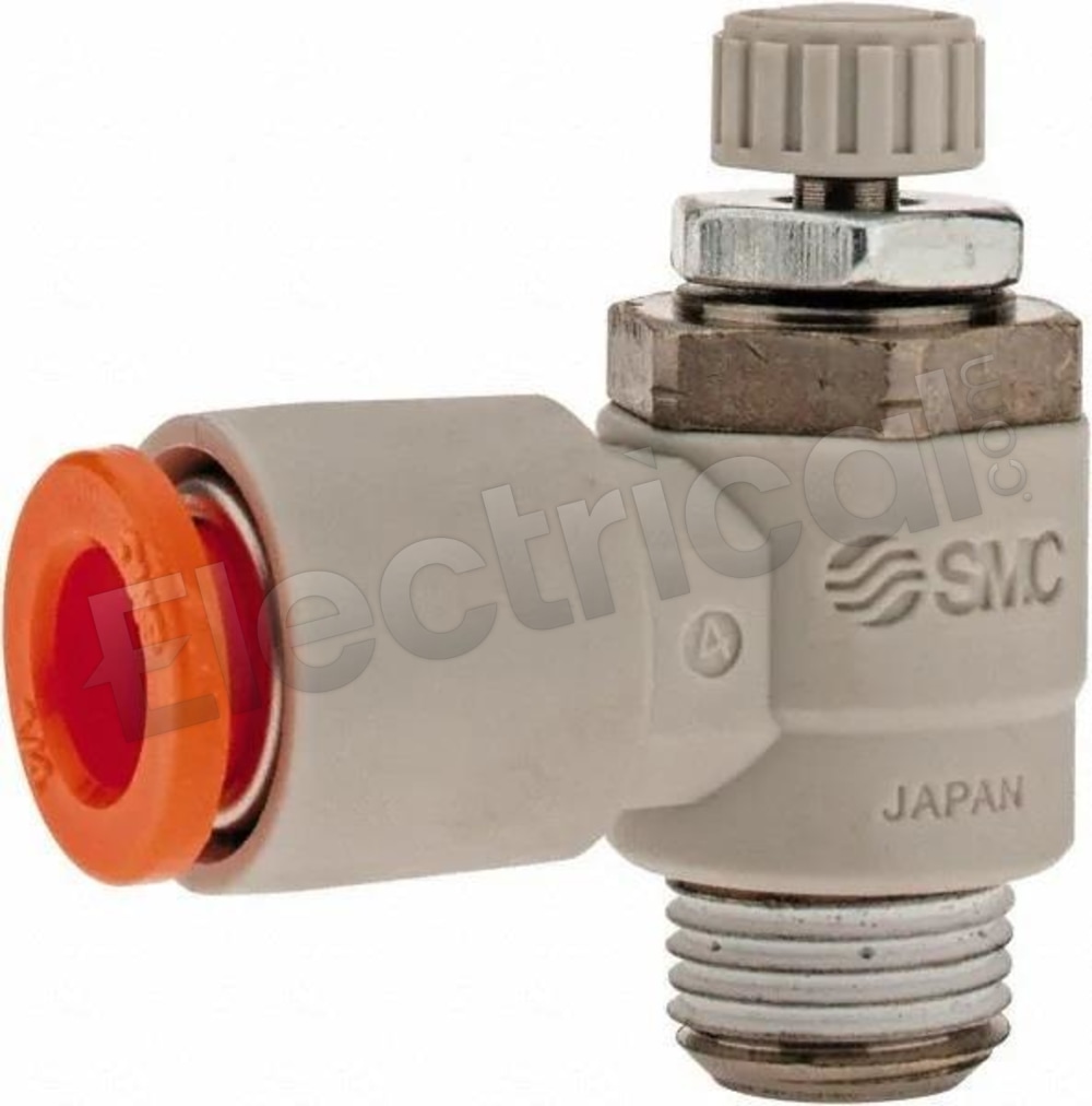 SMC AS1201F-M5E-03A Pneumatic Control Pneumatic