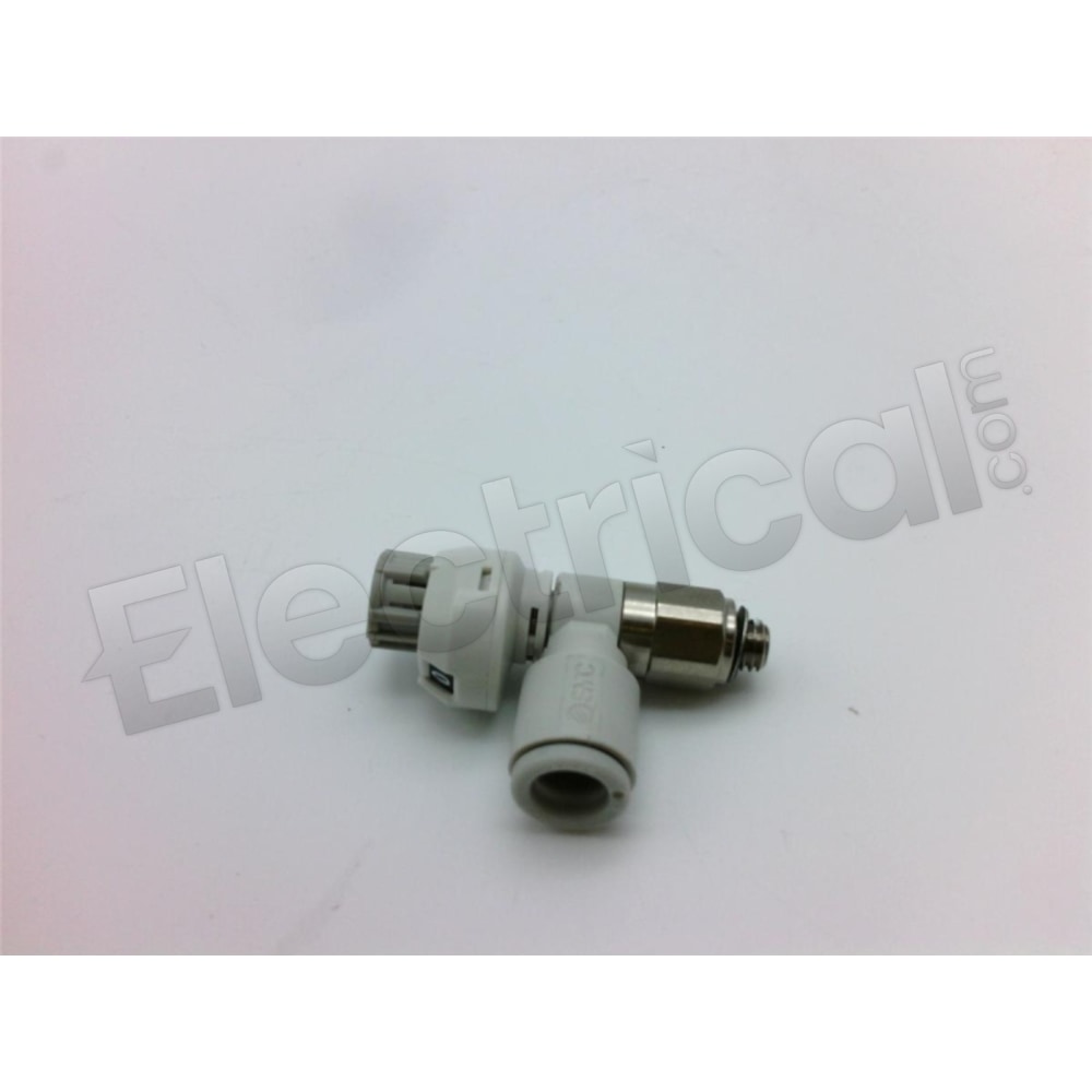 SMC AS1201FS-M5-06 Pneumatic Control Pneumatic