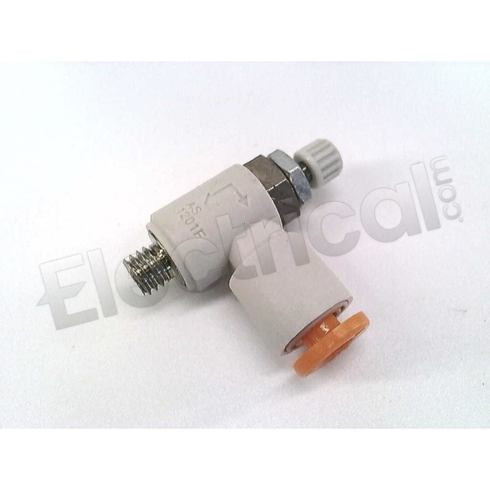 SMC AS1211F-M303 Fitting & Accessory Pneumatic