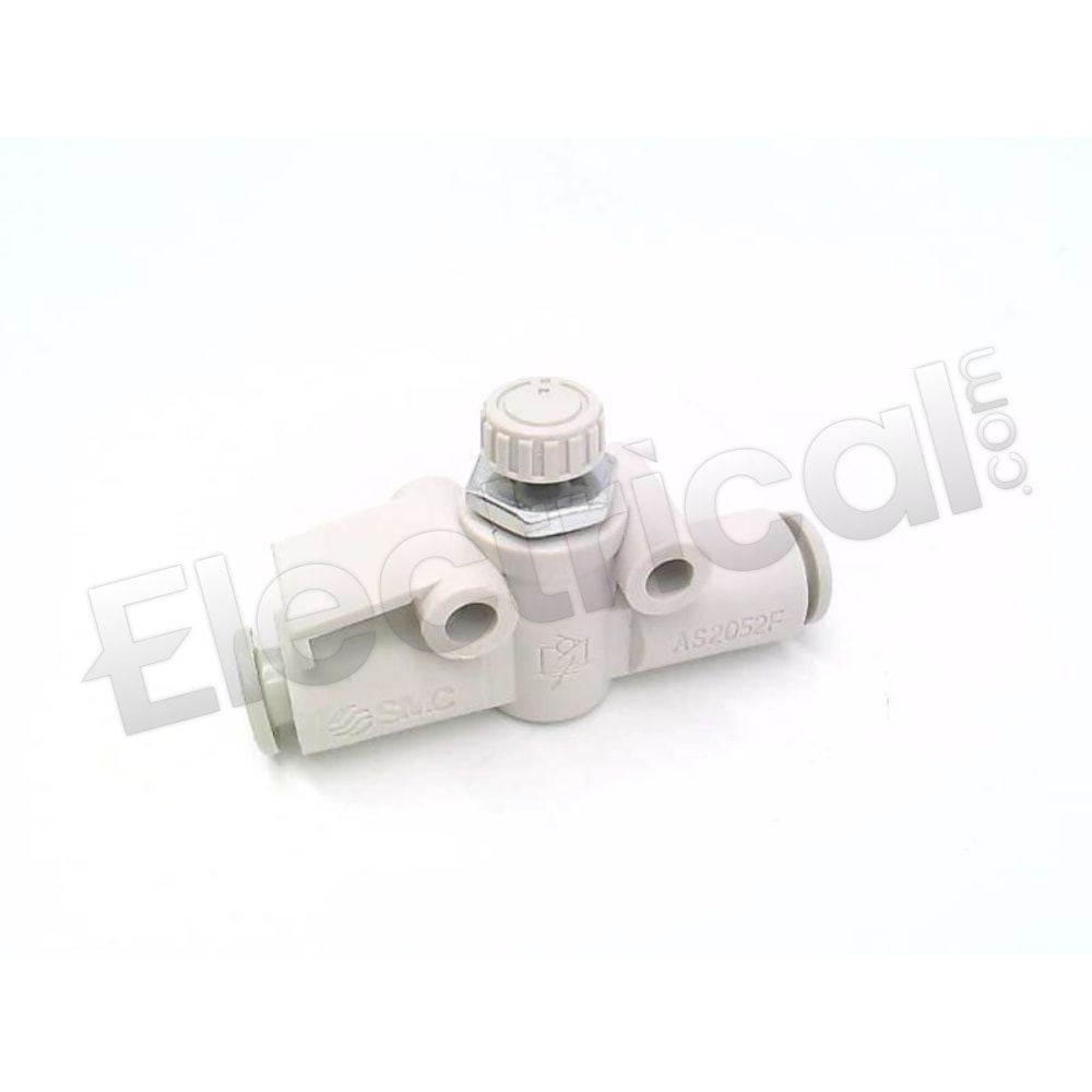 SMC AS2052F-06 Control Valve Valve