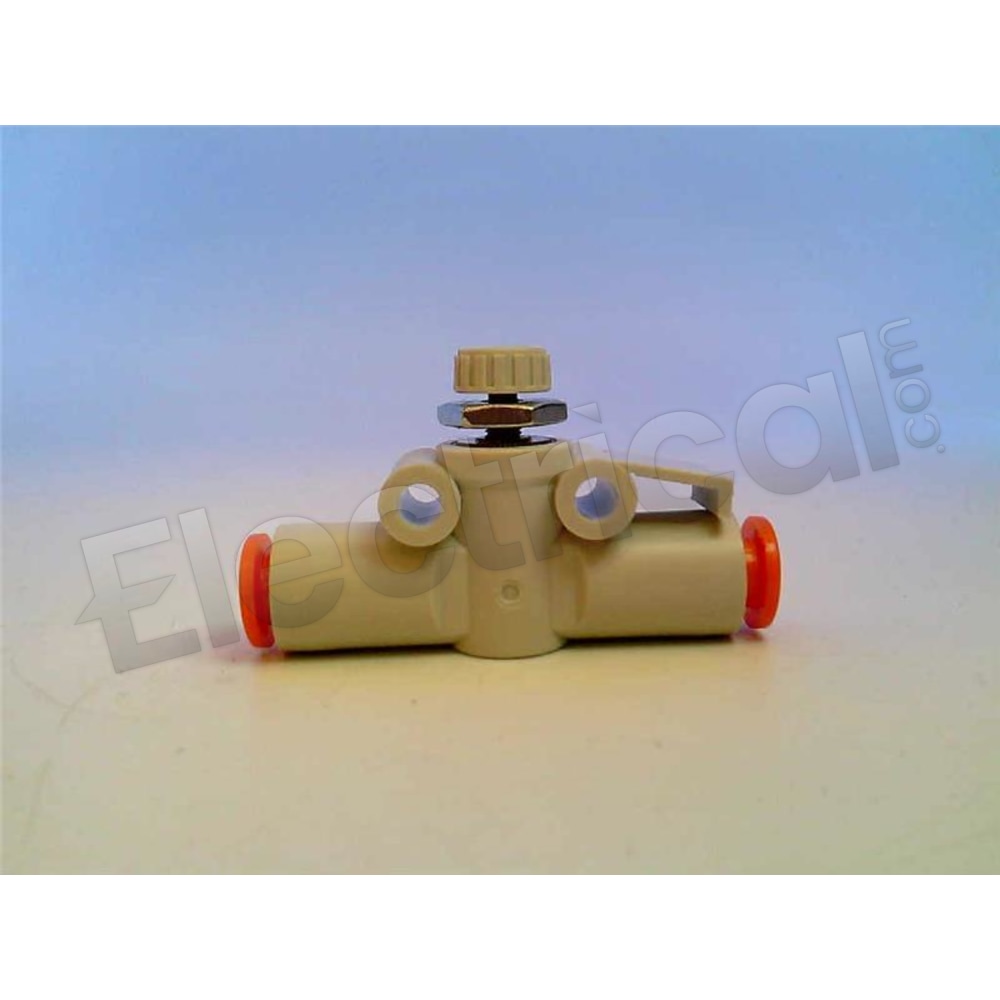 SMC AS2052F-07 Control Valve Valve