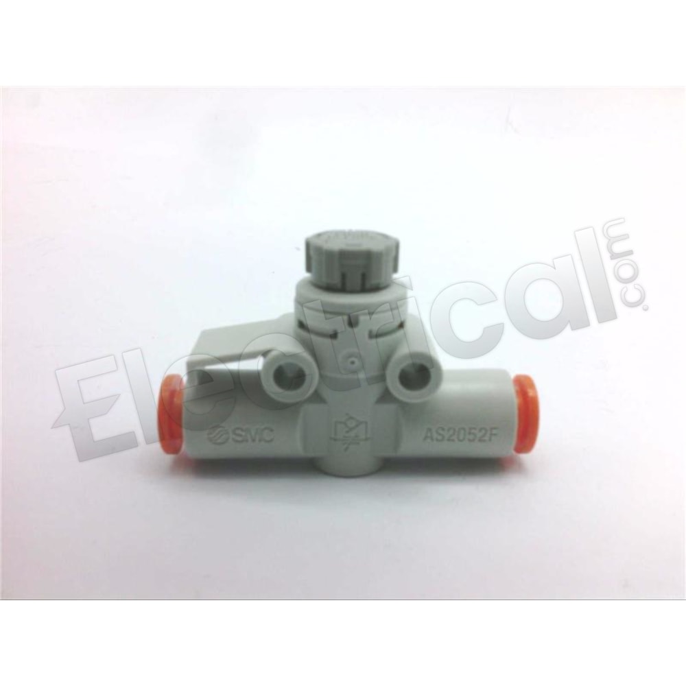 SMC AS2052F-07A Control Valve Valve