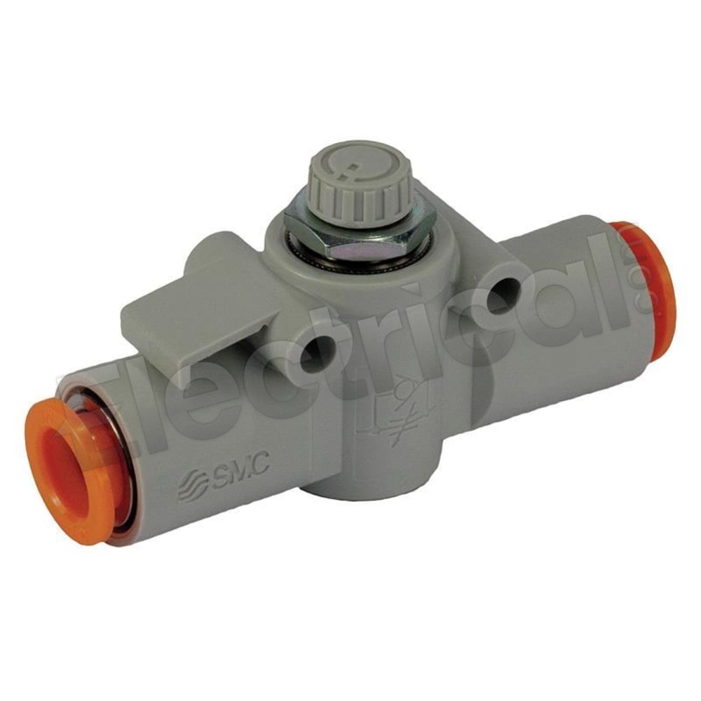 SMC AS2052F-09 Control Valve Valve