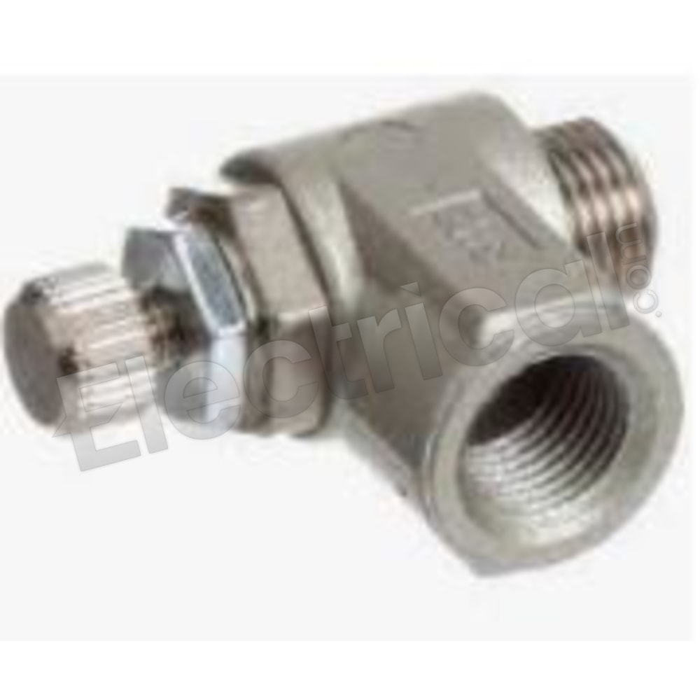 AS2200-01 SMC Control Automation