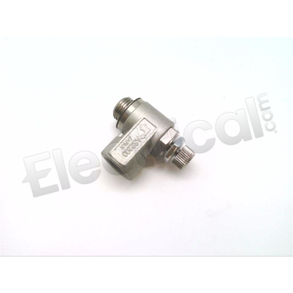 SMC AS2200-G01 Control Automation