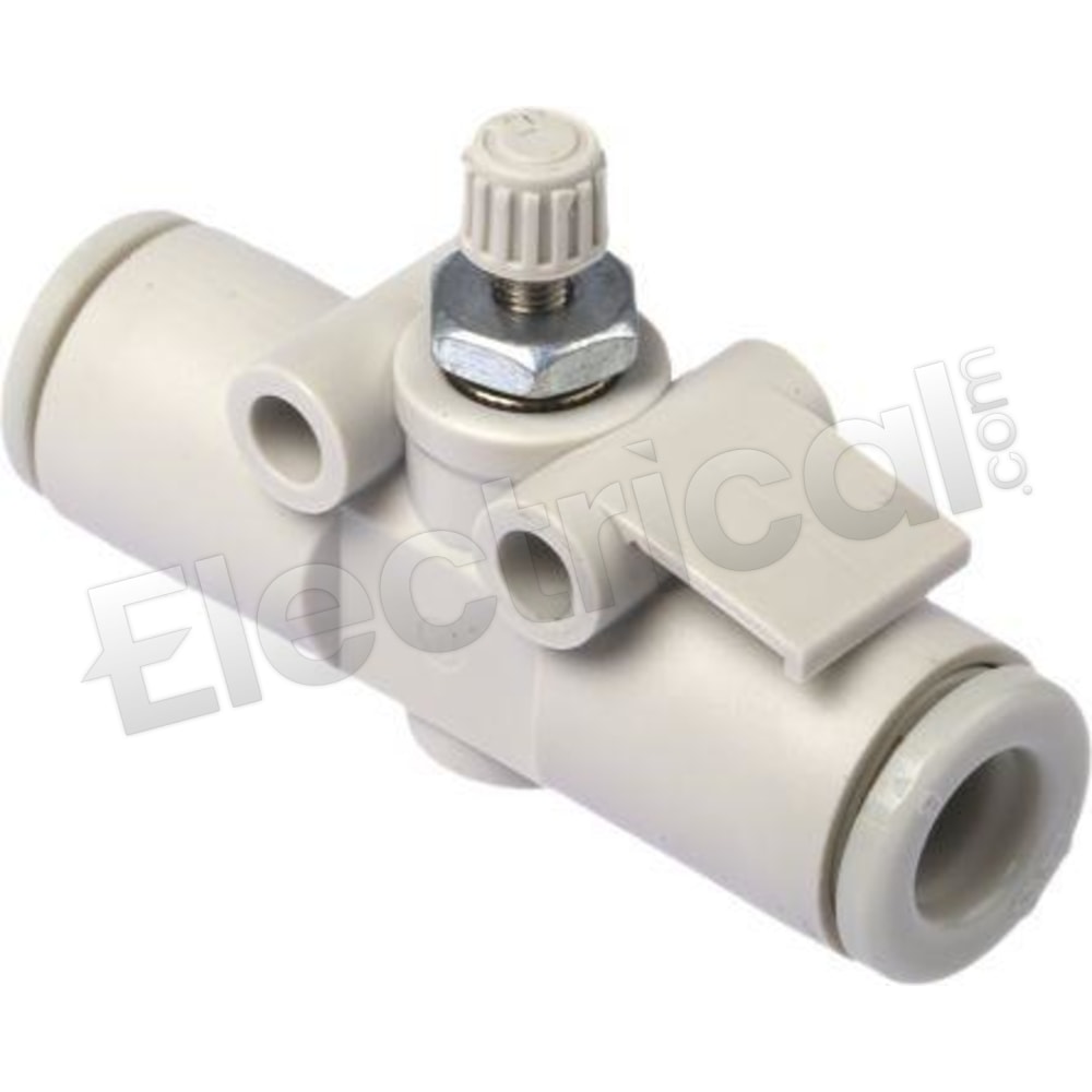 SMC AS2201F-01-06S Pneumatic Control Pneumatic