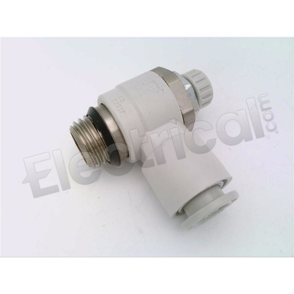 AS2201F-01-09 SMC Pneumatic Control Pneumatic