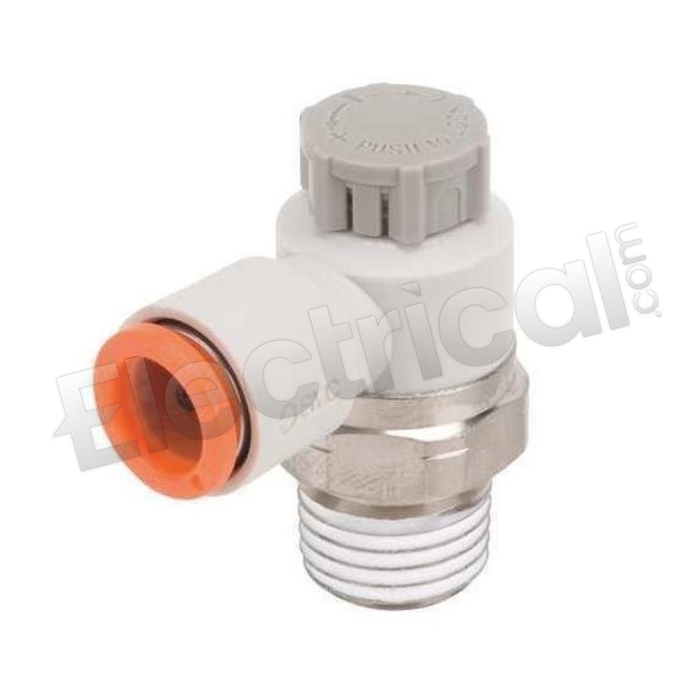 SMC AS2201F-02-06SA Pneumatic Control Pneumatic