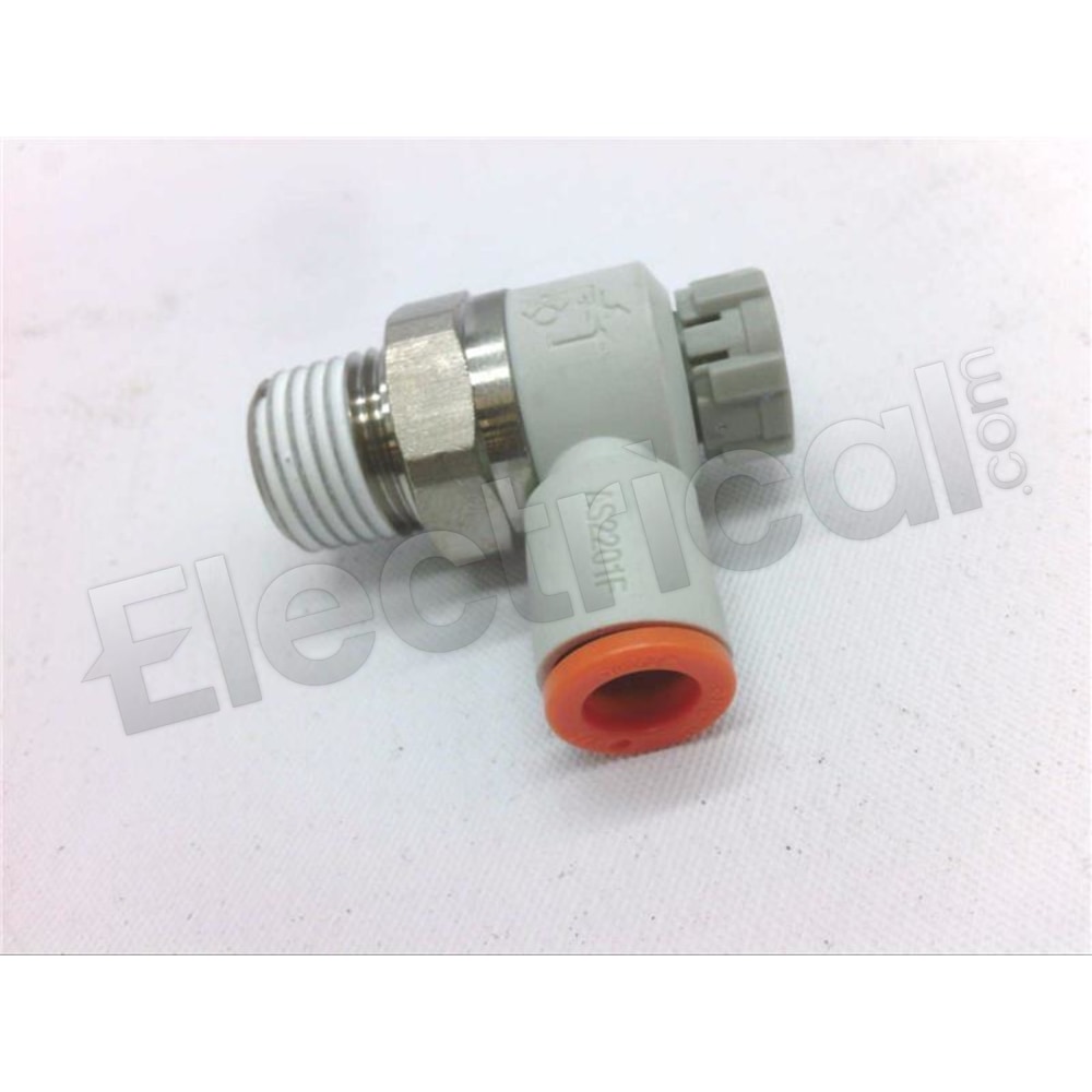 SMC AS2201F-02-07SA Pneumatic Control Pneumatic