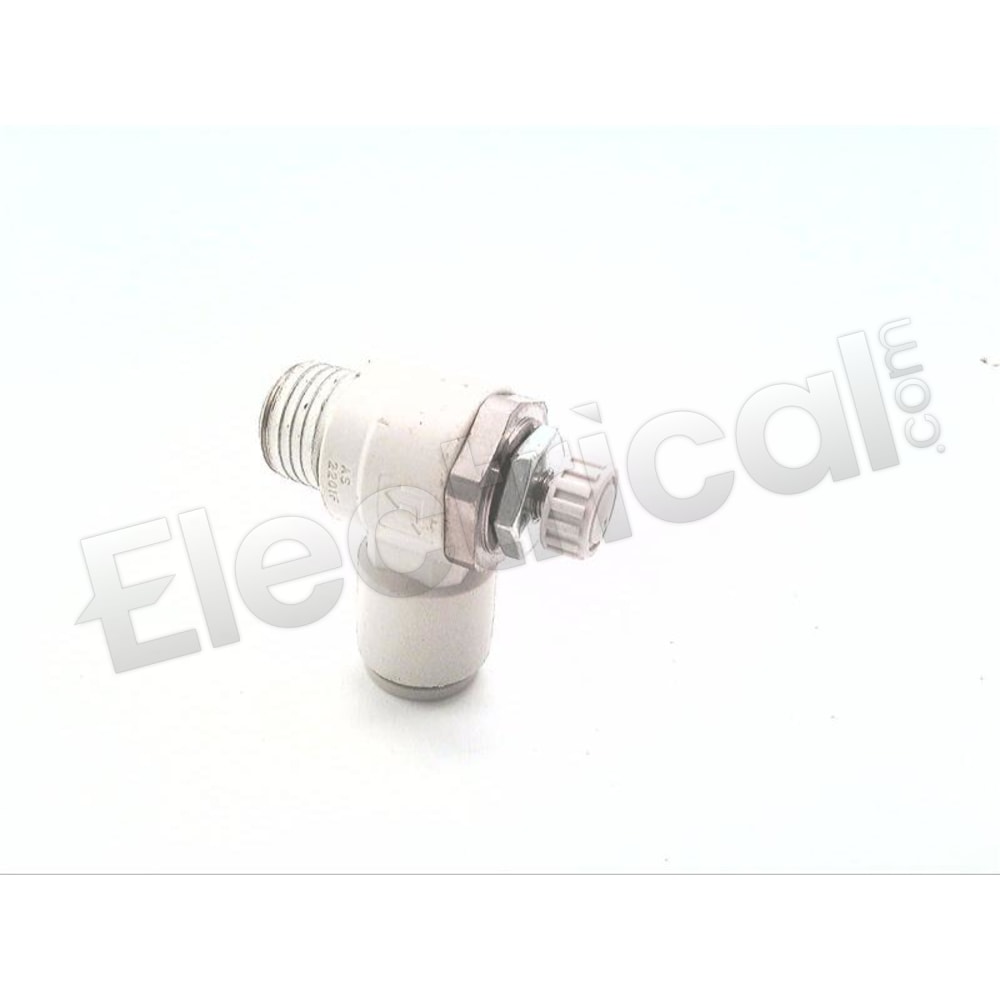 SMC AS2201F-02-08S Pneumatic Control Pneumatic