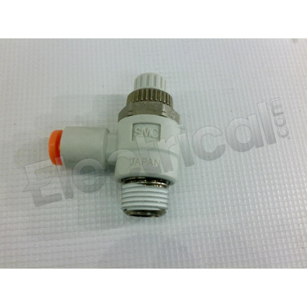 SMC AS2201F-N01-01S Pneumatic Control Pneumatic