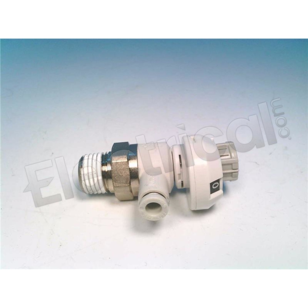 SMC AS2201FS-02-04S Control Automation