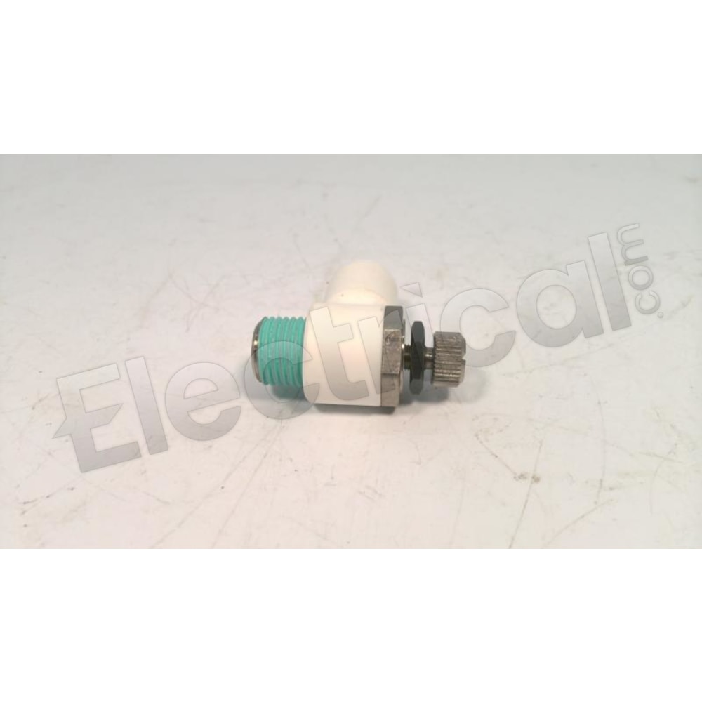 SMC AS2211F-02-08W2 Control Automation