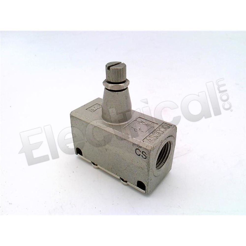 SMC AS3000 Pneumatic Actuator Pneumatic