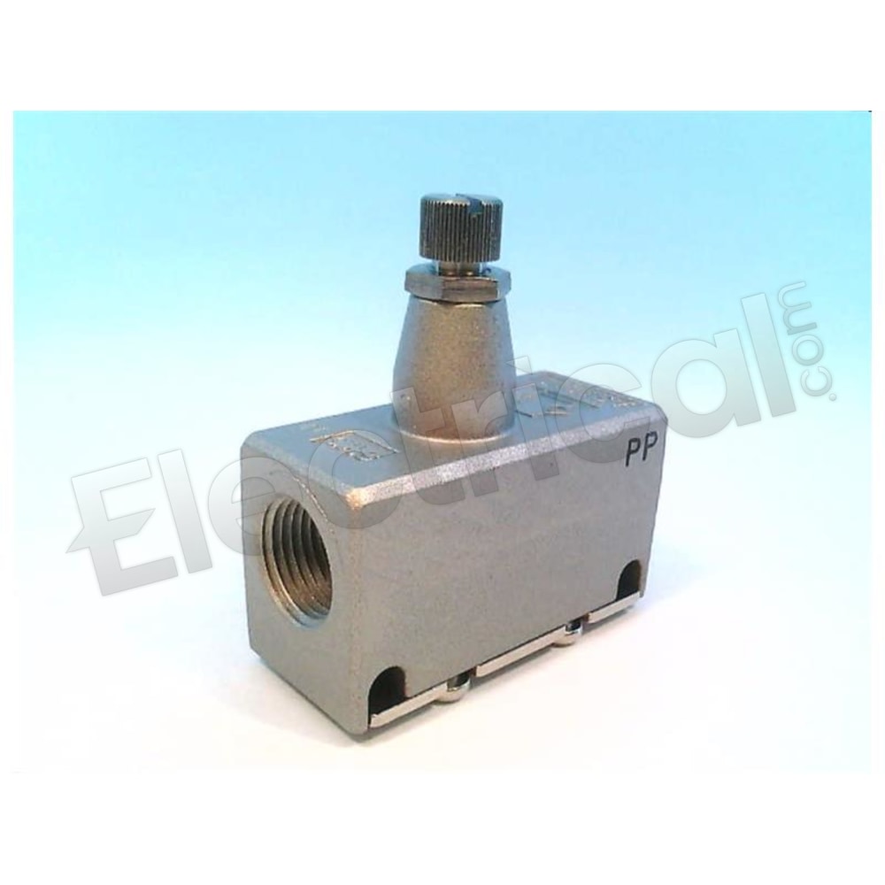 SMC AS3000-N03 Pneumatic Control Pneumatic