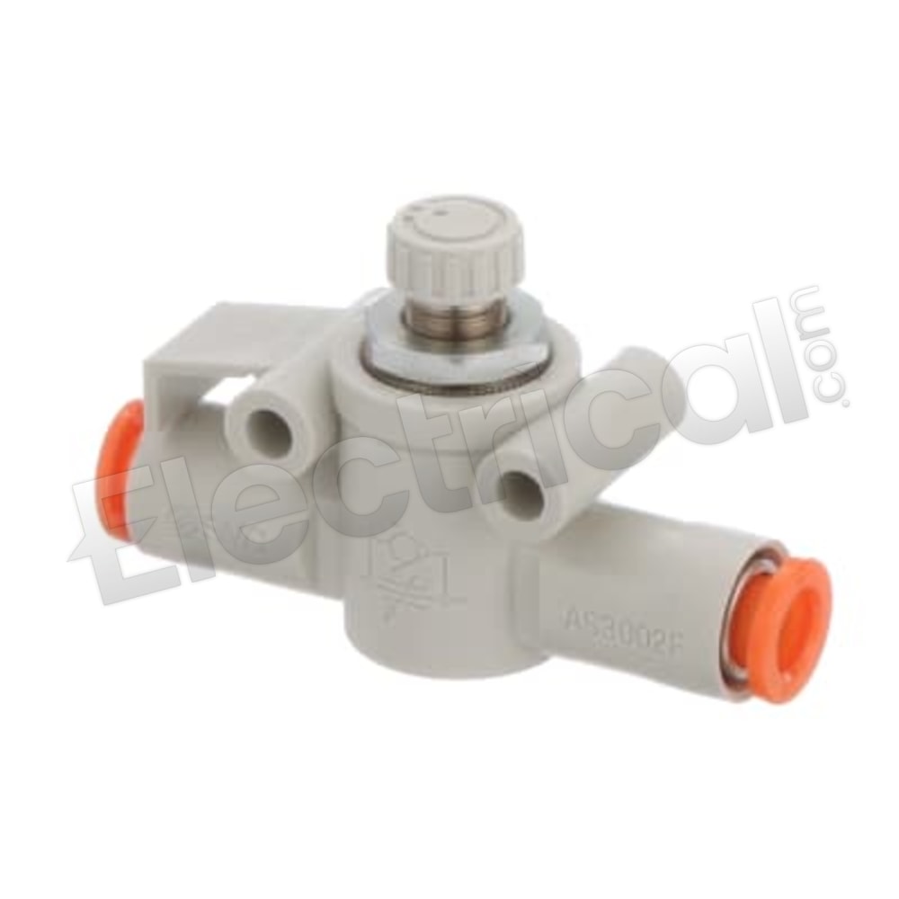 SMC AS3002F-07 Control Valve Valve