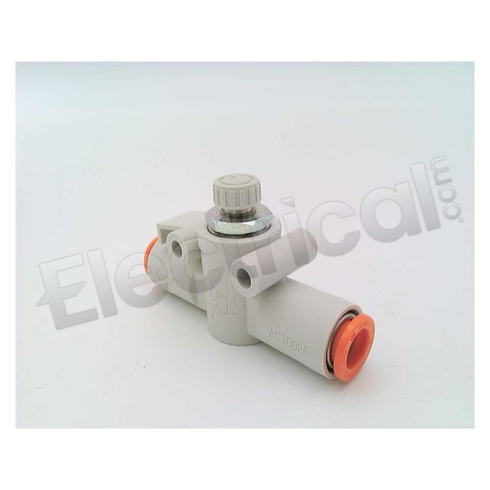 SMC AS3002F-09 Control Valve Valve