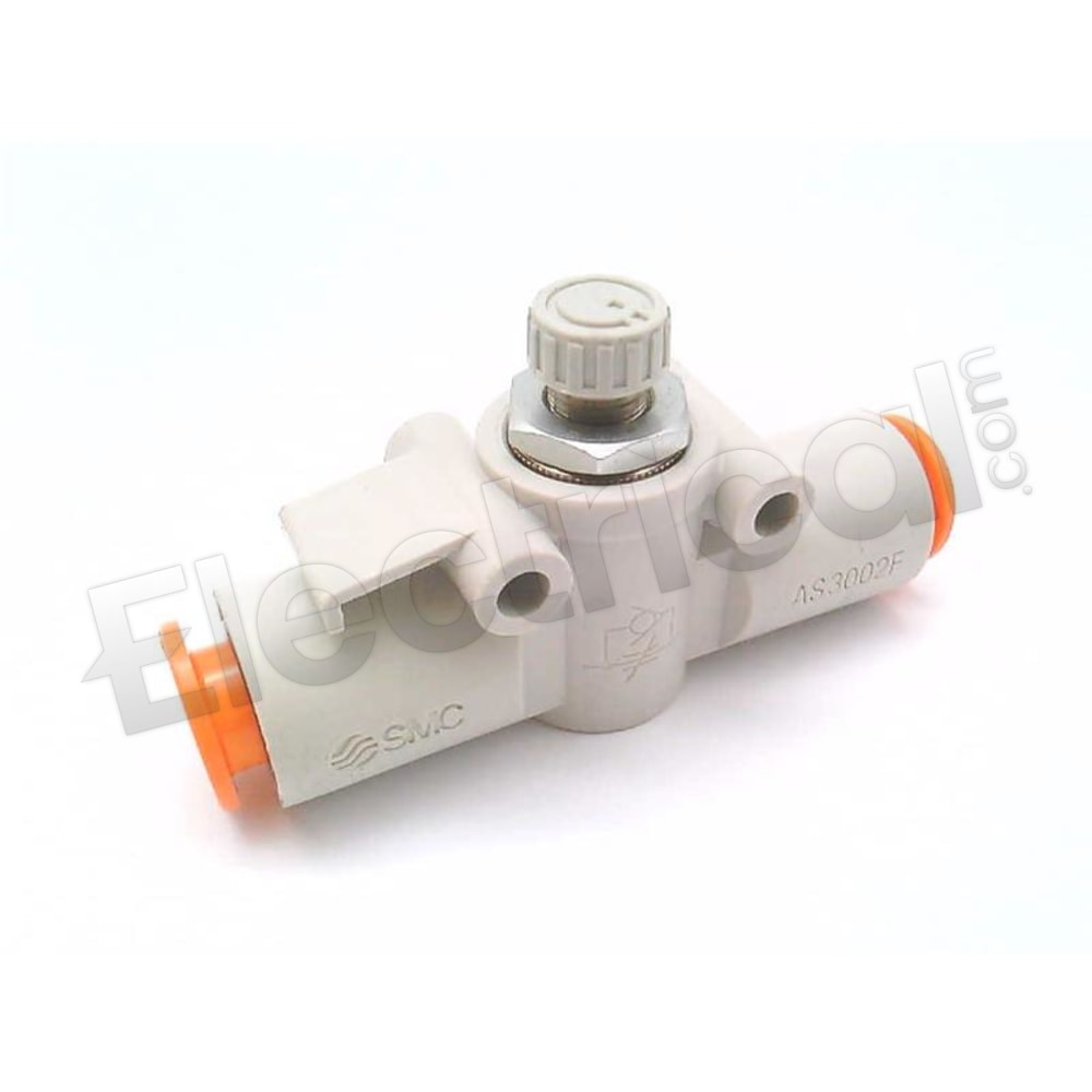 SMC AS3002F-11 Control Valve Valve