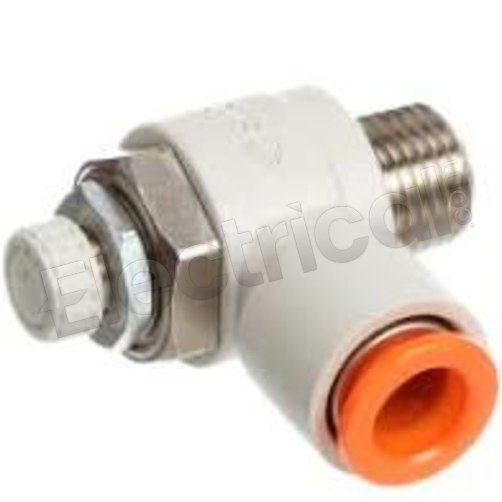 SMC AS3201F-N02-11 Pneumatic Control Pneumatic