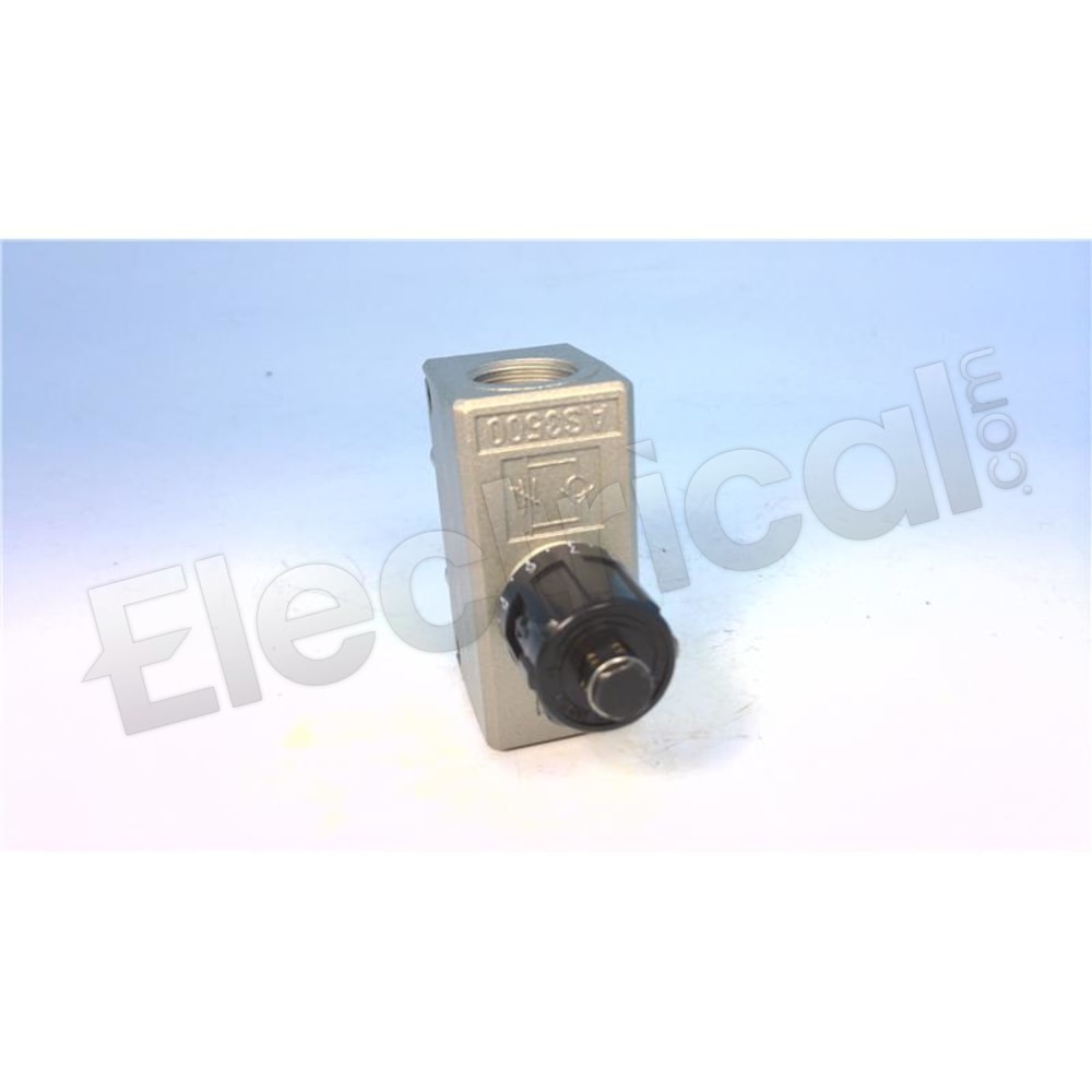 SMC AS3500-03 Control Automation