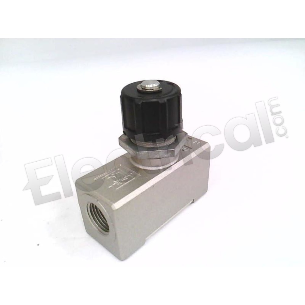 SMC AS4000-N03 Control Valve Valve