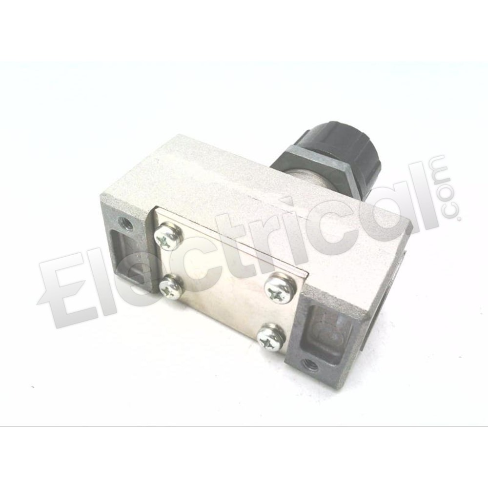 SMC AS4000-N04 Control Automation