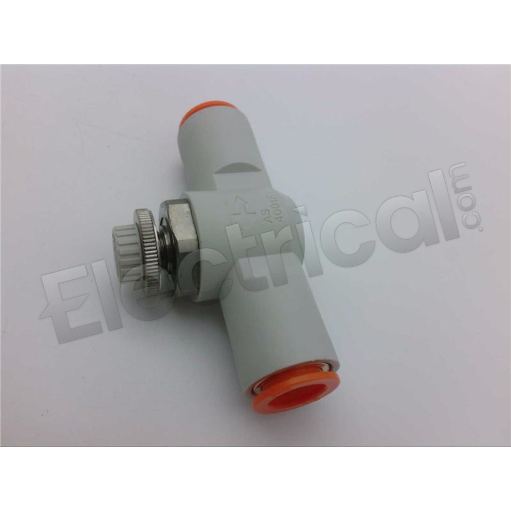 SMC AS4001F-13 Control Accessory Automation