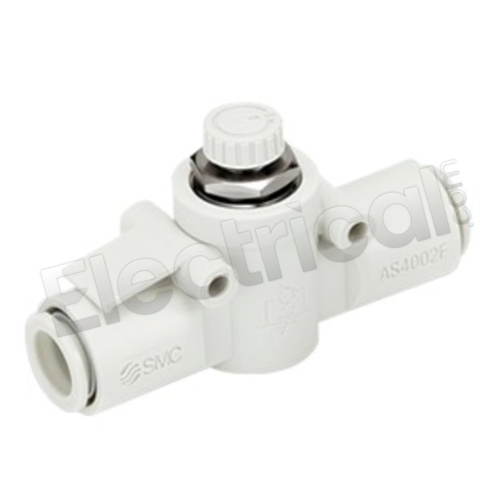 SMC AS4002F-10 Control Valve Valve