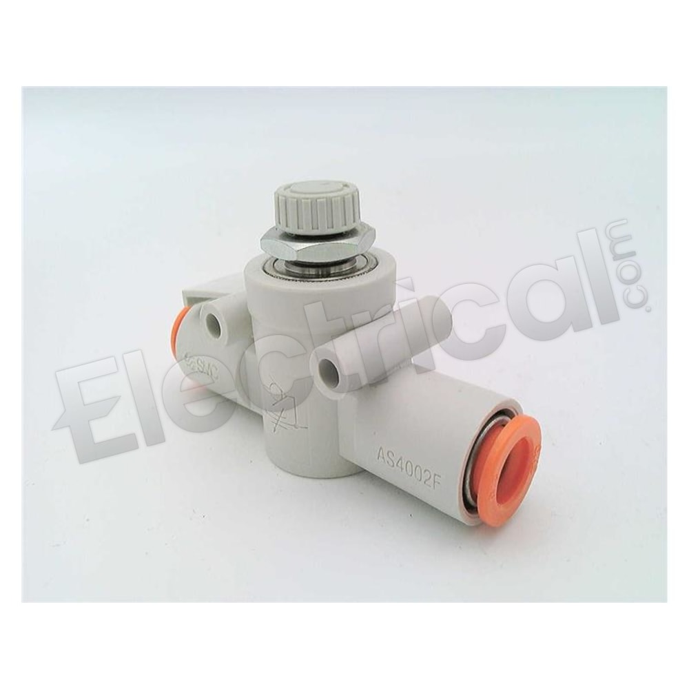 SMC AS4002F-11 Control Valve Valve