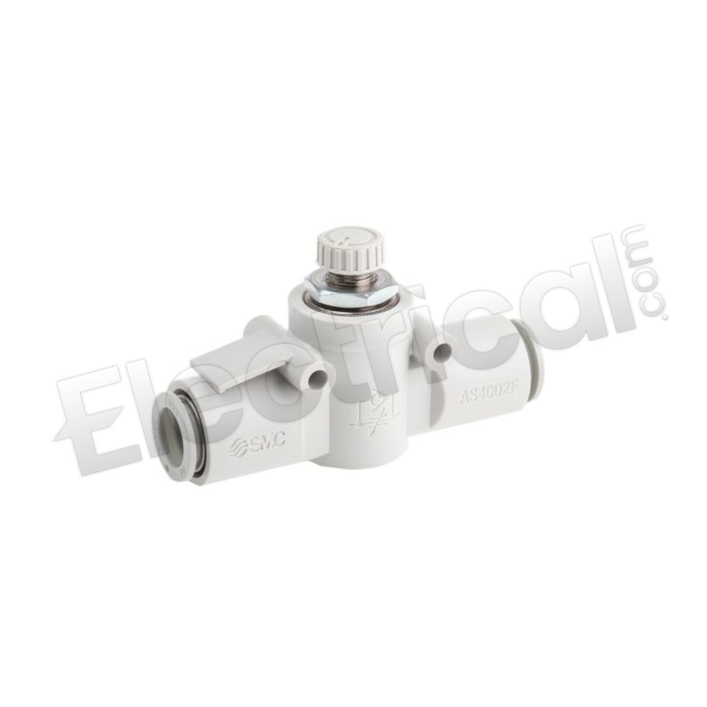SMC AS4002F-12 Control Valve Valve