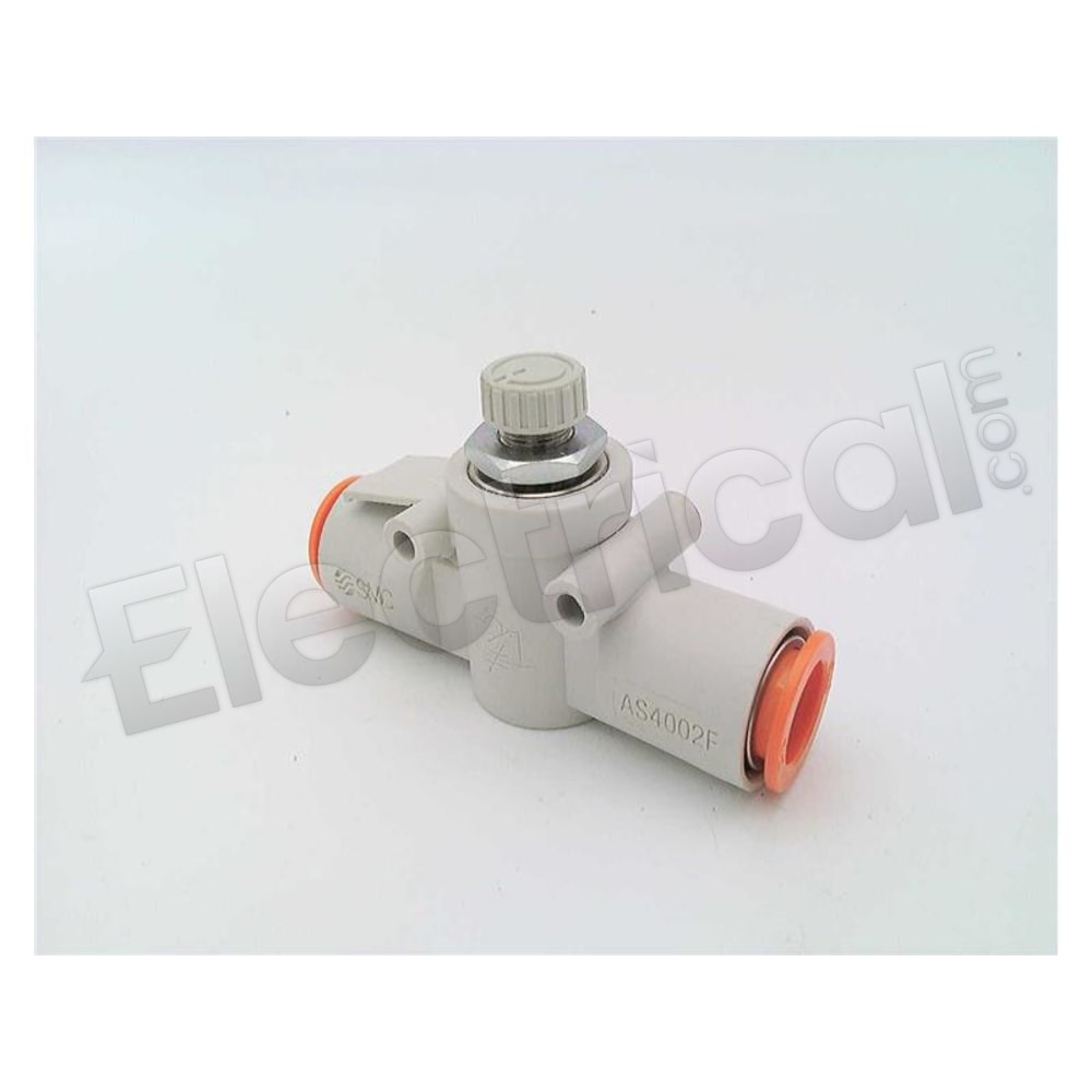 SMC AS4002F-13 Control Valve Valve