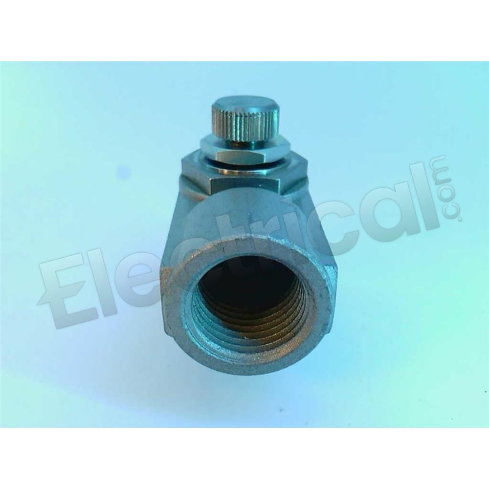 SMC AS4200-04-SK Control Valve Valve
