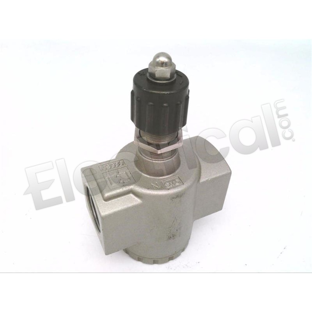 SMC AS500-06 Control Automation