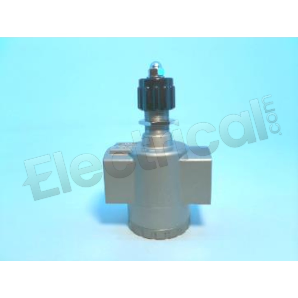 AS500-F06 SMC Control Automation