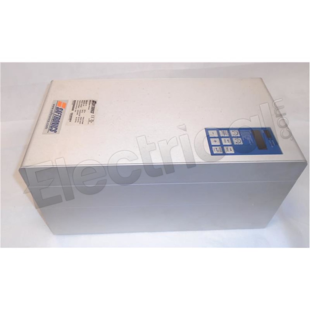 Saftronics AS6-250 Soft Start Drives
