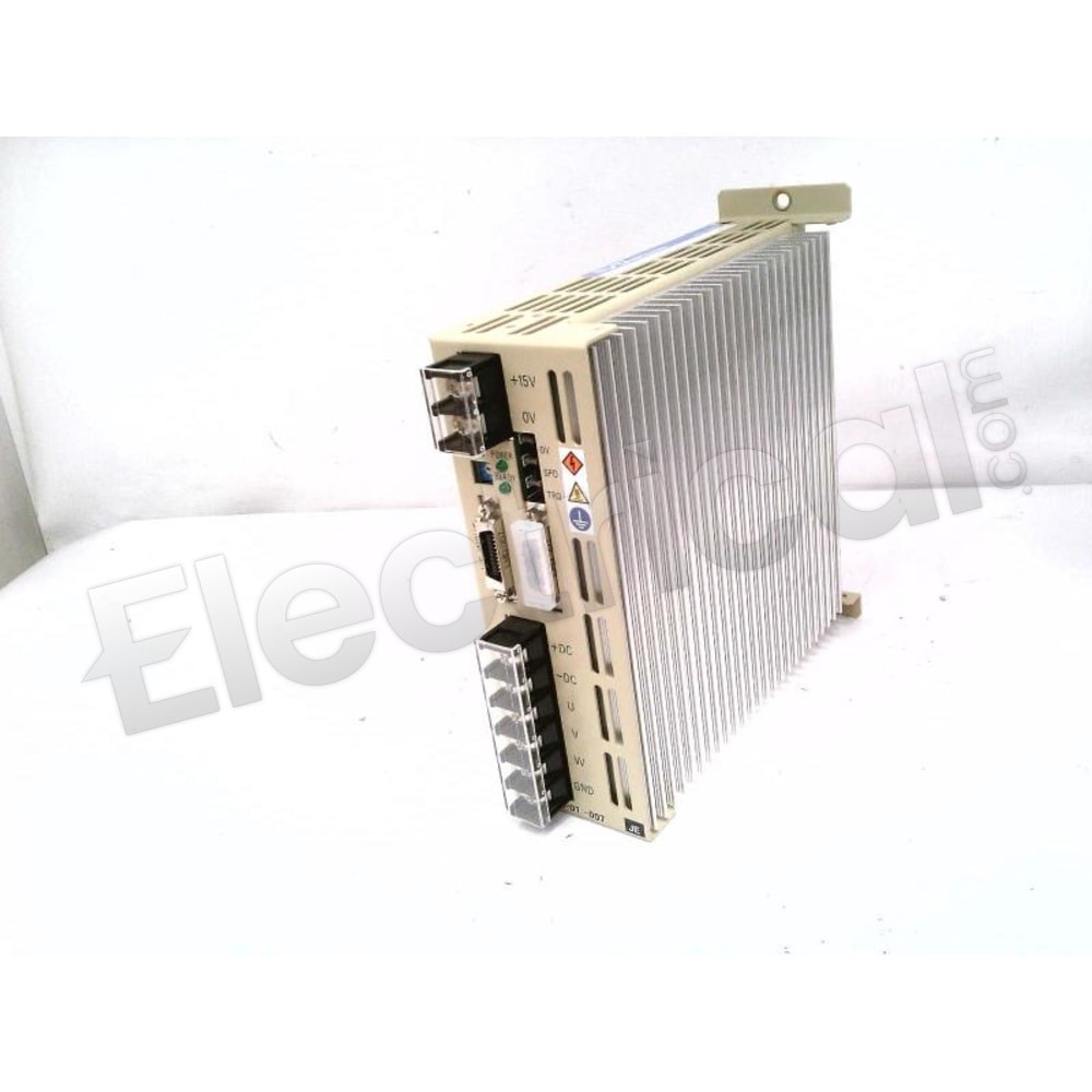 NSD ASA-01-007 Power Supply Power Supply