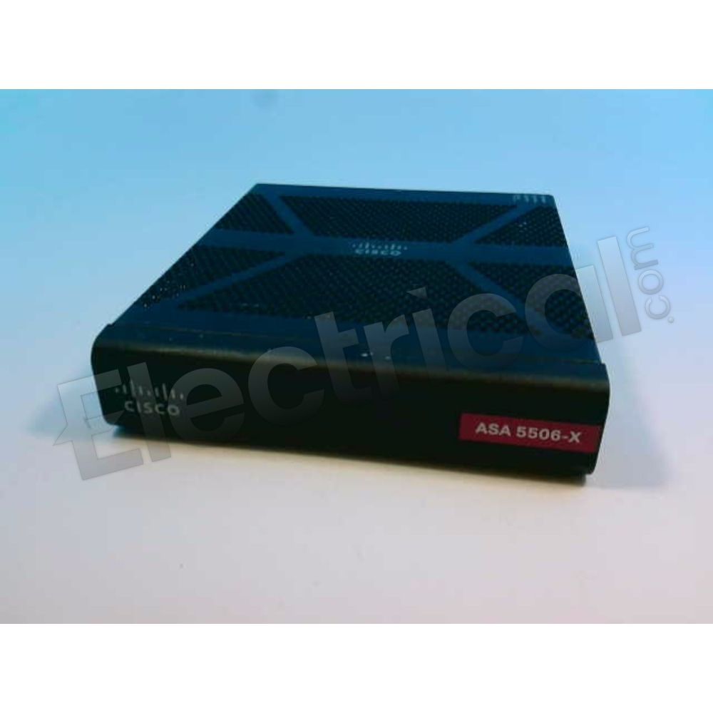 Cisco ASA5506W-A-K9 Power Supply Power Supply