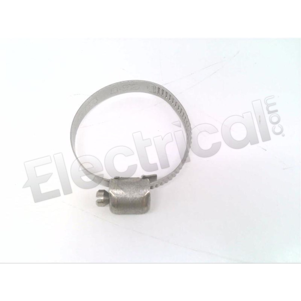 Turck ASB-3STRAP Clamp Machine Part